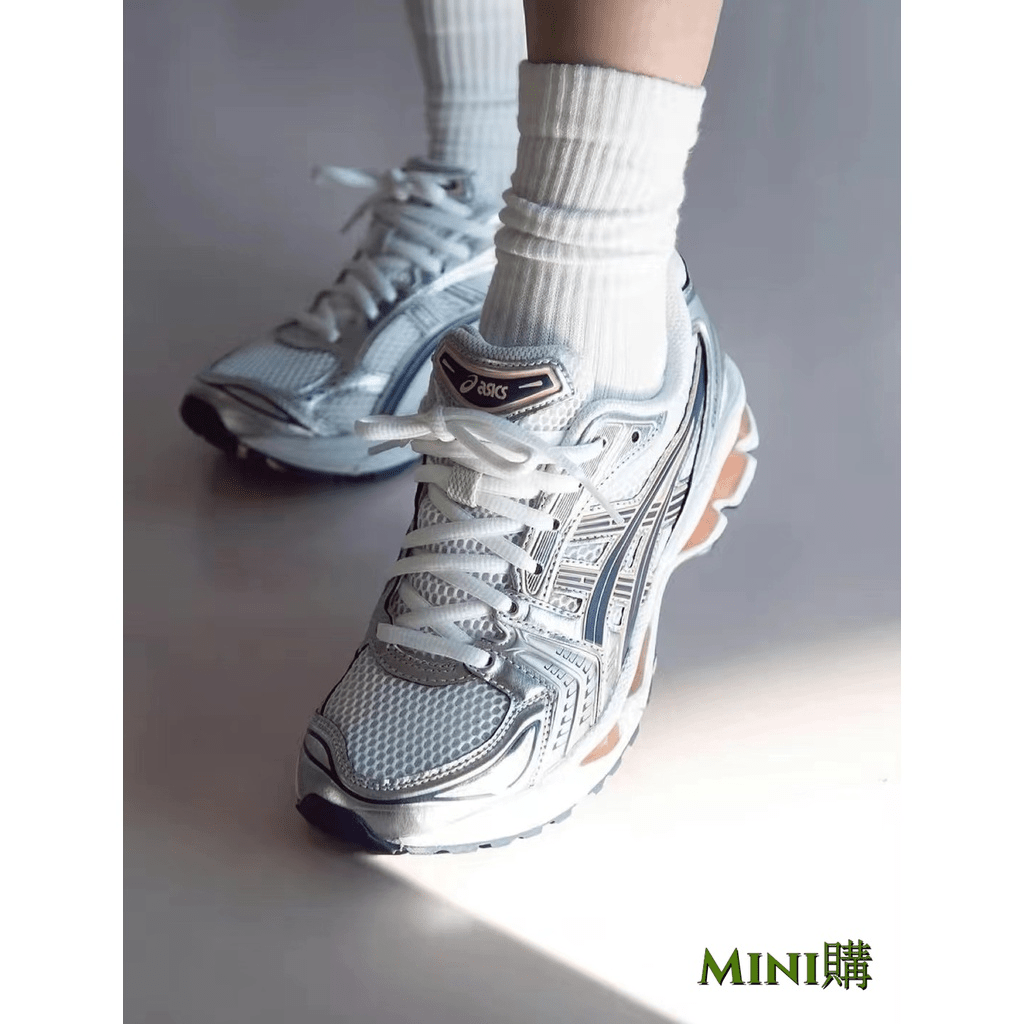 相見恨晚的Asics😳 Asics Gel-Kayano 14、Asics Gel-1090 好好看 - 艾芮 (@arilovebb) | Dcard