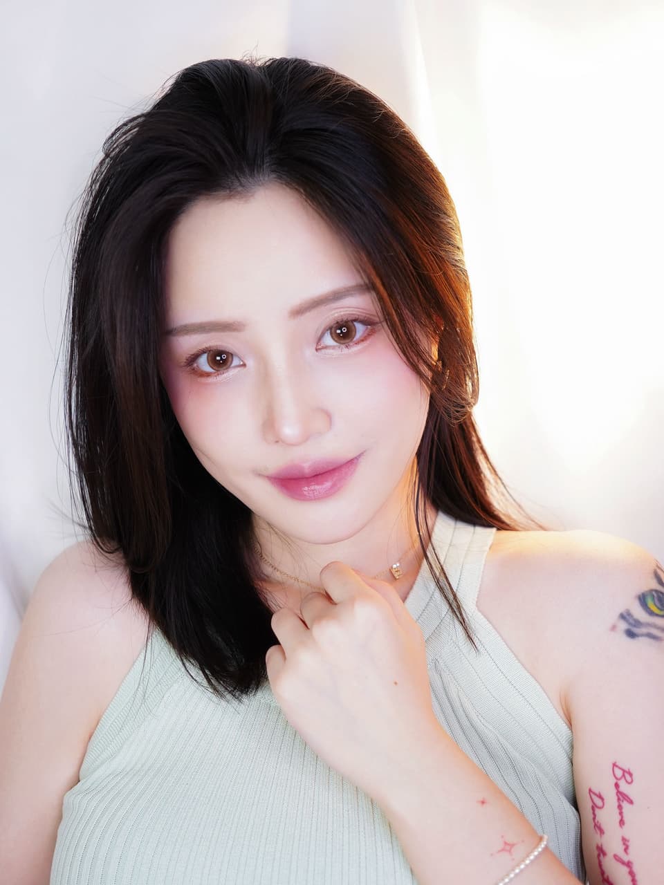 是誰把銀河系放在我眼裡？Luena露葳娜弦月日拋 - Luffy潞霏船長 (@luffy0823) | Dcard