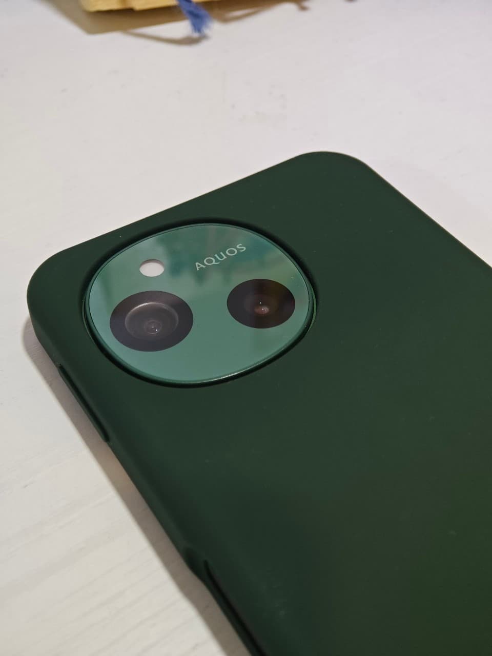 夏普sense9 蒼松綠開箱心得 - 3C板 | Dcard