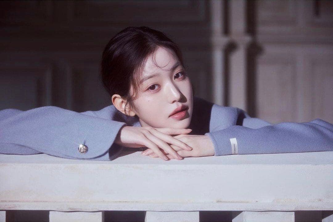 #代言 張員瑛 for SJSJ 'So Young, So Beautiful' - IVE板 | Dcard