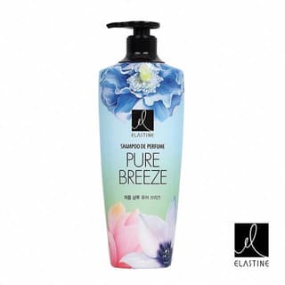 Elastine 永恆珍愛味道的香水 - 香氛板 | Dcard