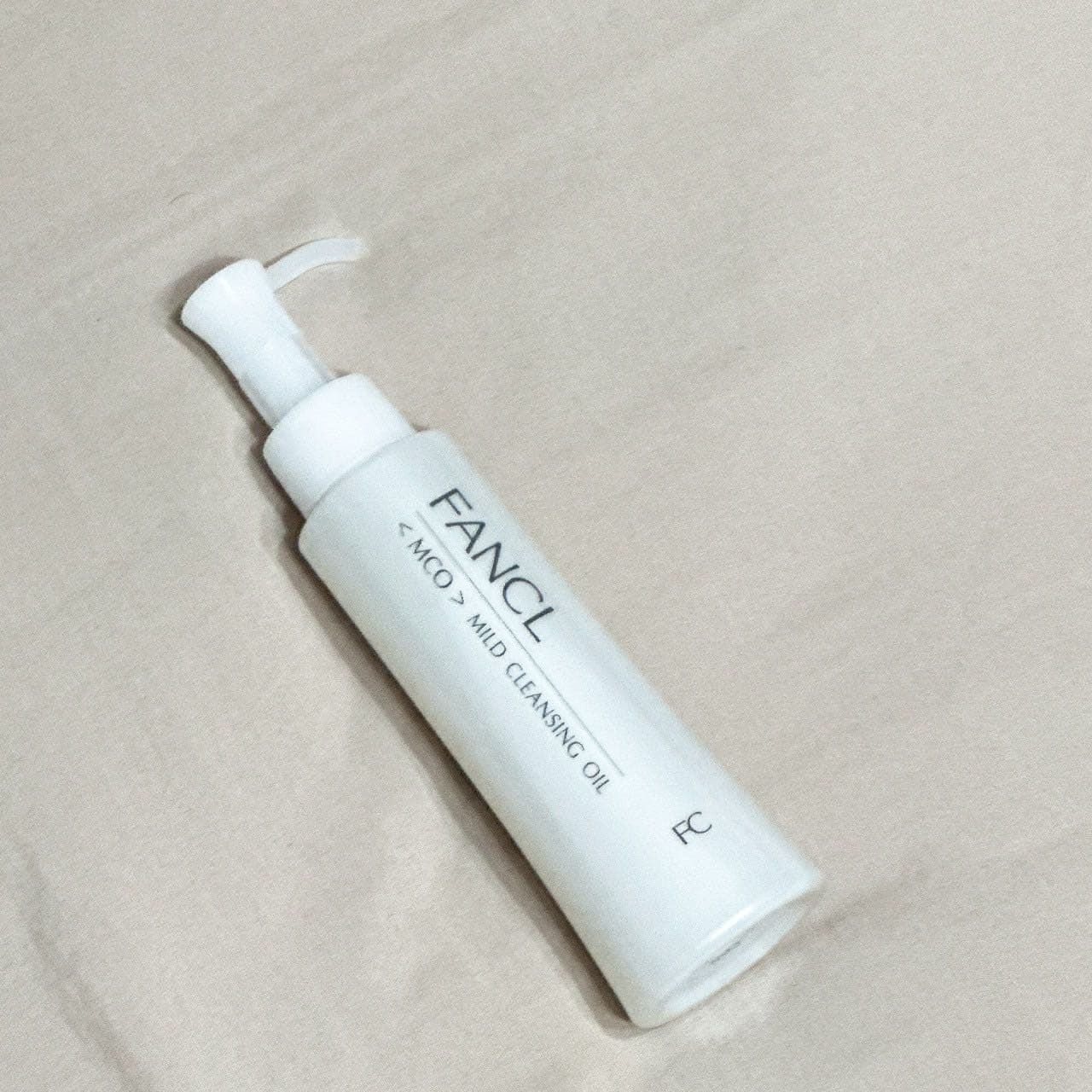 #分享 台北統一FANCL 第一次靠櫃體驗 - 美妝板 | Dcard