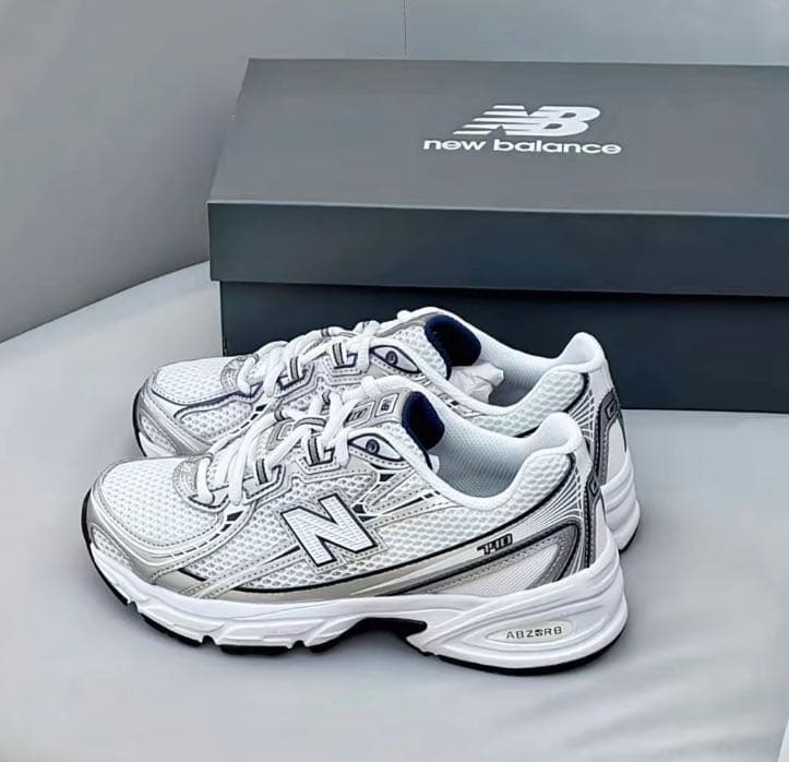 現在特賣‼️2025夏季IU新款‼️ NB U740WN2穿搭分享 - Soran (@kosaranlucky) | Dcard