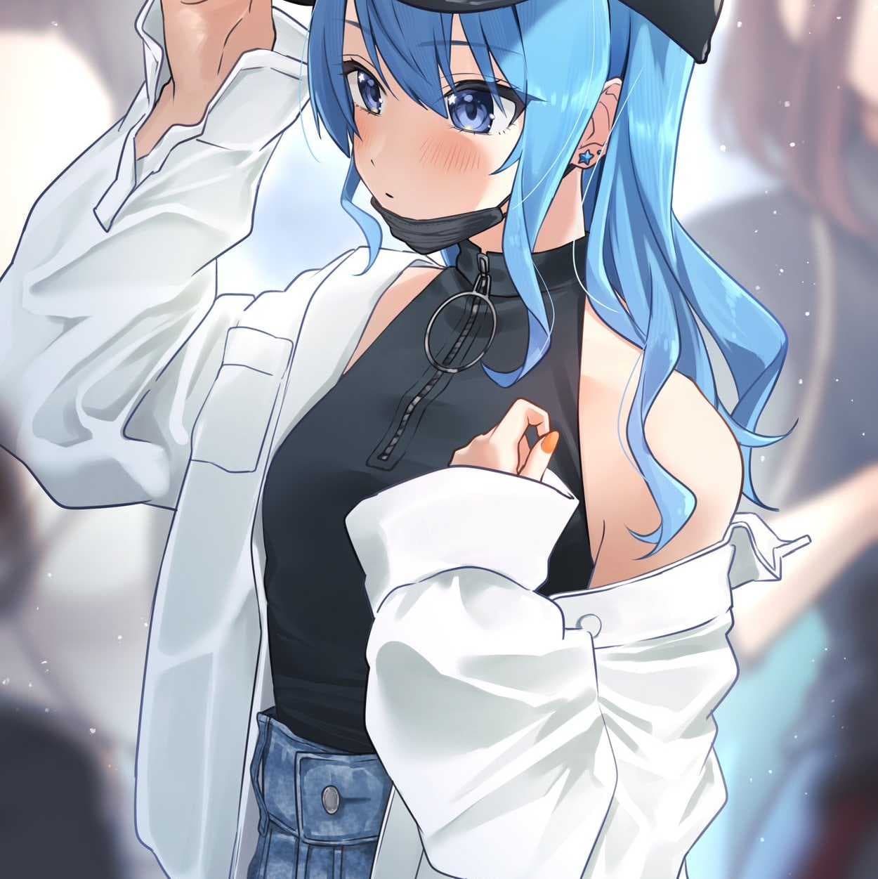 sui - 星詠斧頭幫 (@cockroach_) | Dcard