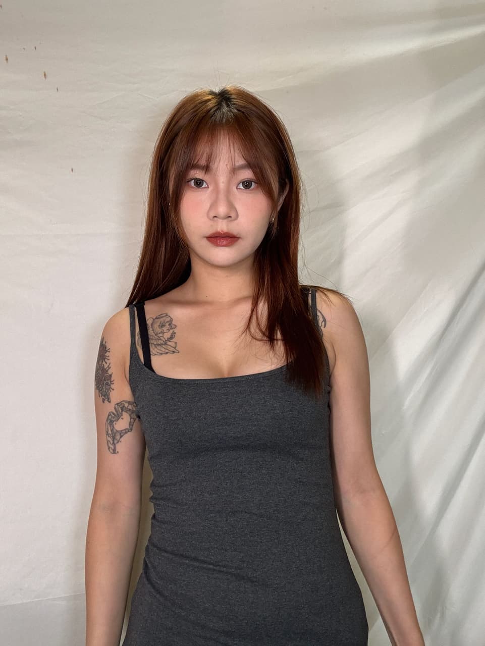 天哪！背扣內衣也可以這麼好穿！FFY無鋼圈內衣大集合#我的人生自由式 - Van (@van.vanmake) | Dcard