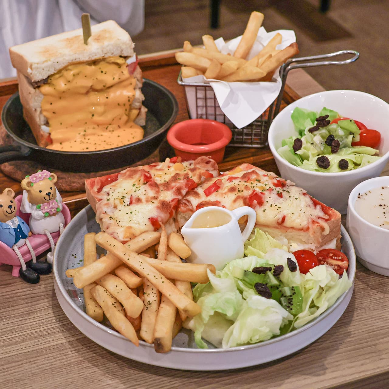 【台北/新北】9間雙北美食分享 - 美食板 | Dcard