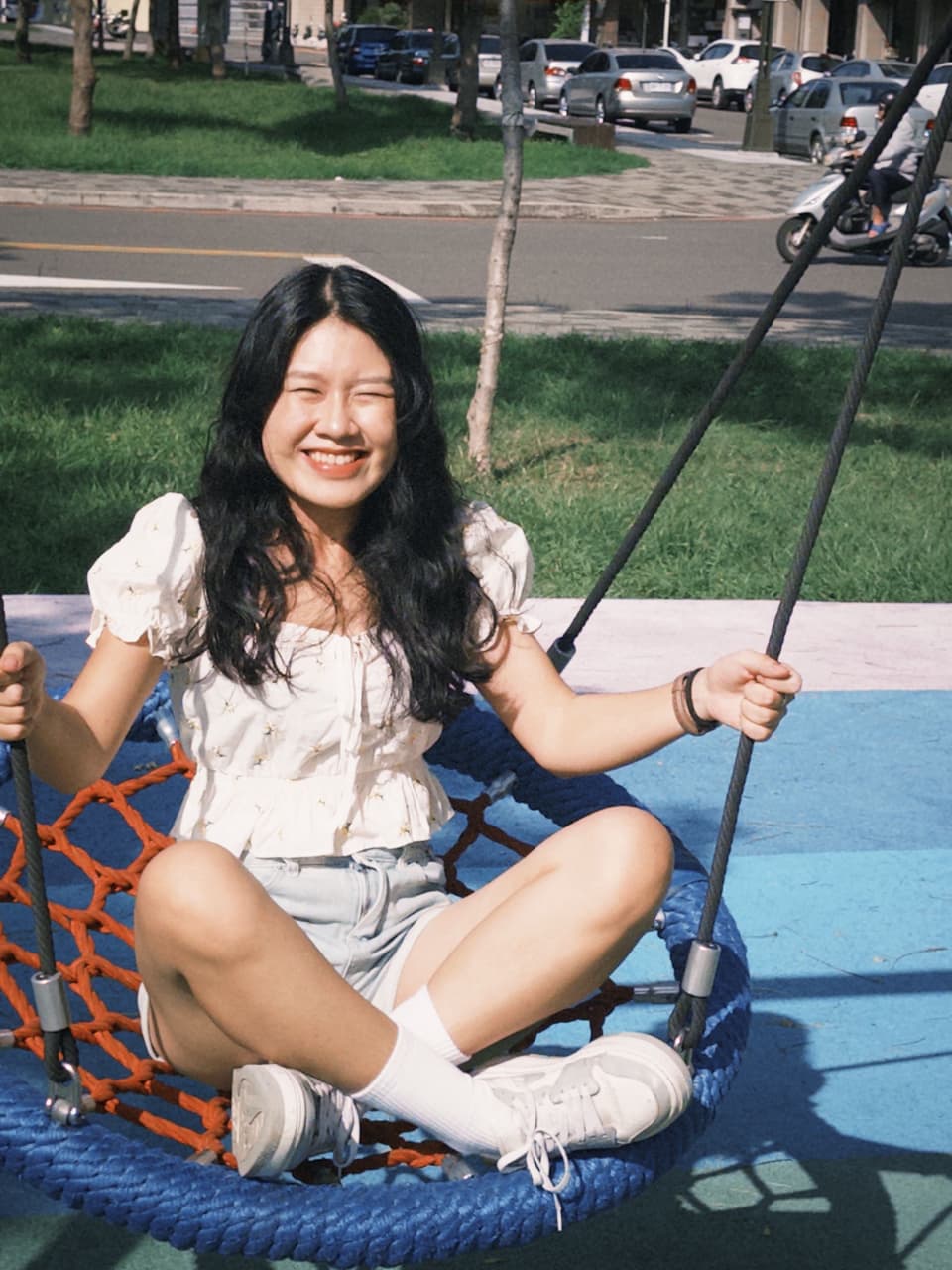 太酷ㄌ竟然有這個版 - 長相請益板 | Dcard