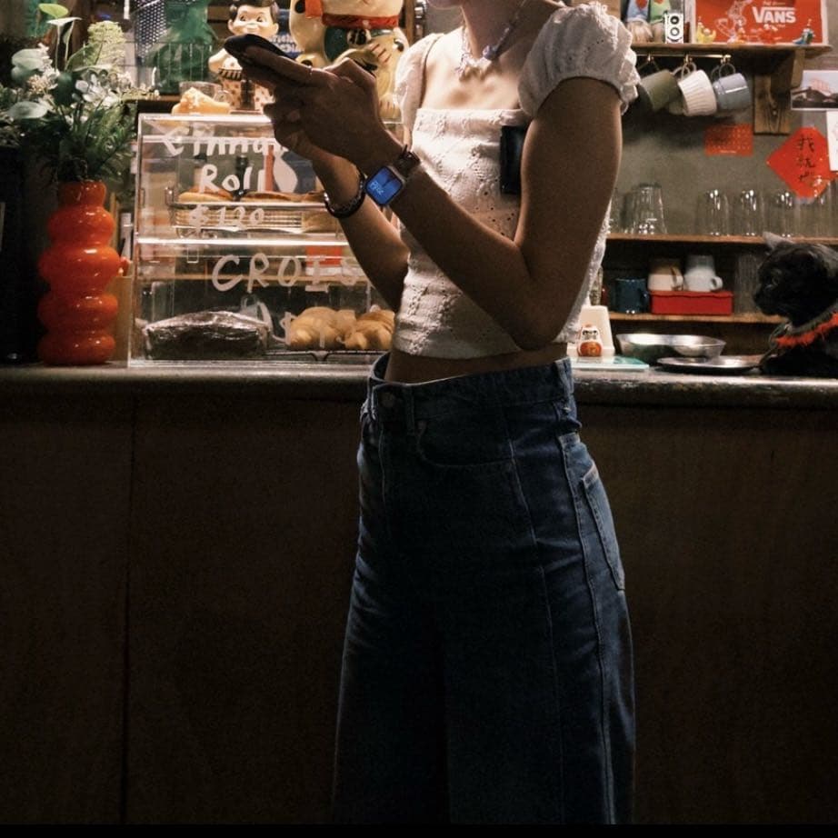 180女子ㄉ平價快時尚穿搭٩(˃̶͈̀௰˂̶͈́)و GU/ZARA/MANGO - 穿搭板 | Dcard