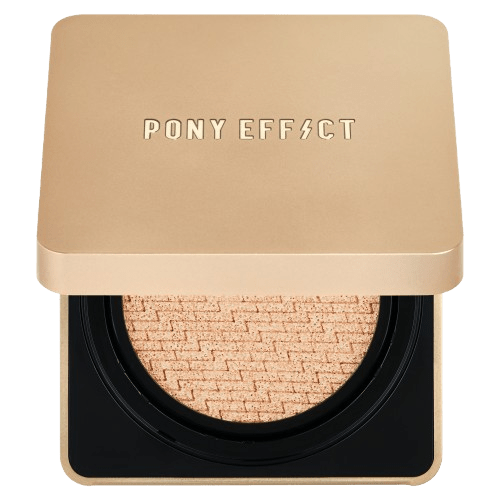 (已截止)⚡PONY EFFECT 5月體驗招募⚡小金管 x 水透膚 x 小金磚 x 定妝噴霧 - PONY EFFECT (@ponyeffecttw) | Dcard