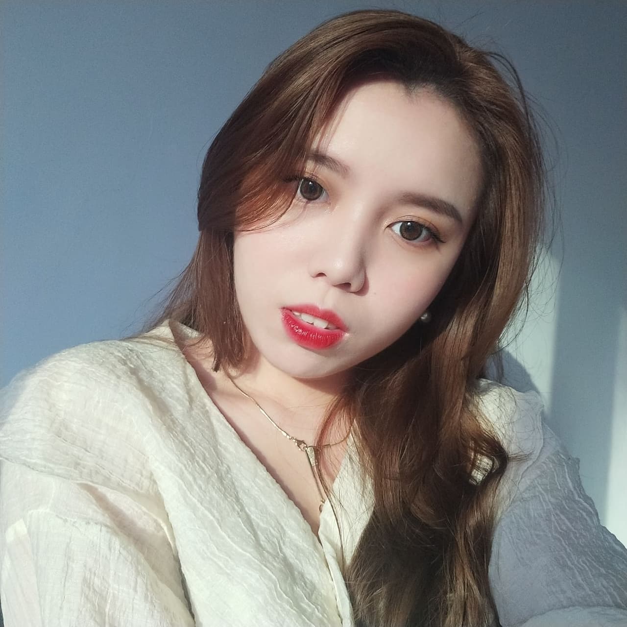 生日月買什麼｜我染頭髮了🎂💇 - 酪梨媽 (@lin.00) | Dcard