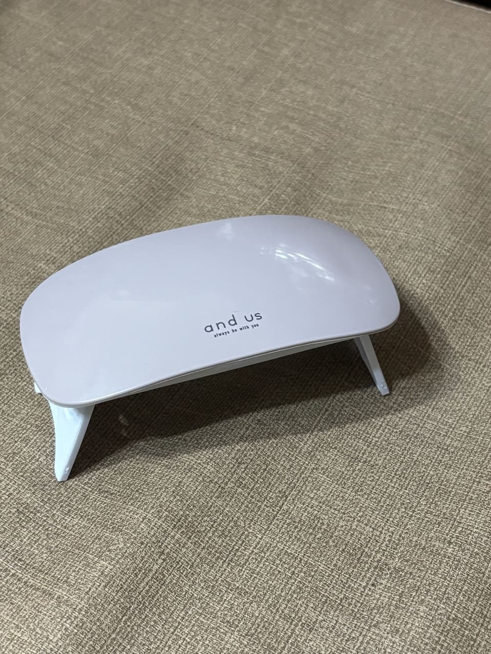 #我要賣 #我要賣 3COINS UV-LED凝膠美甲燈（已售出） - 二手交易板 | Dcard