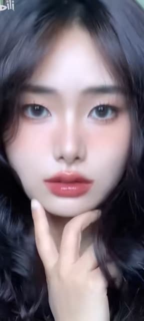 請益 妝容 美妝板 Dcard