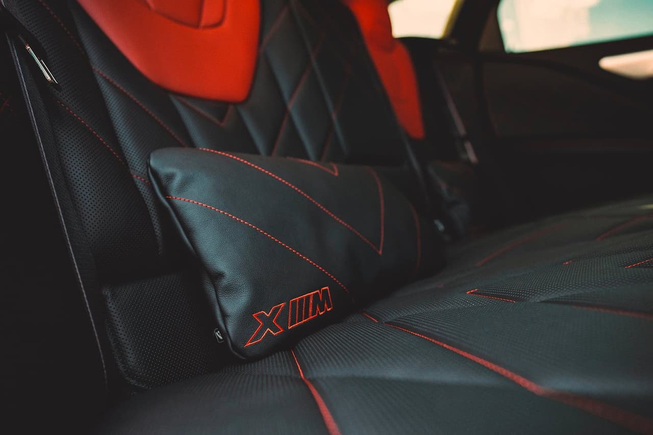 BMW XM Label Red正式發佈、追加六缸入門XM 50e - 汽車板 | Dcard