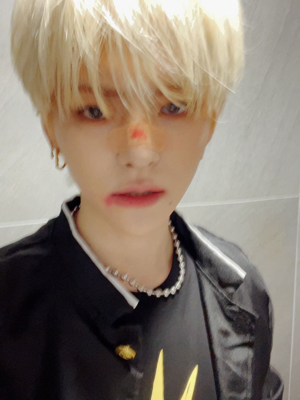 #分享 太適合狼尾頭了吧 - B20 留言 | Dcard