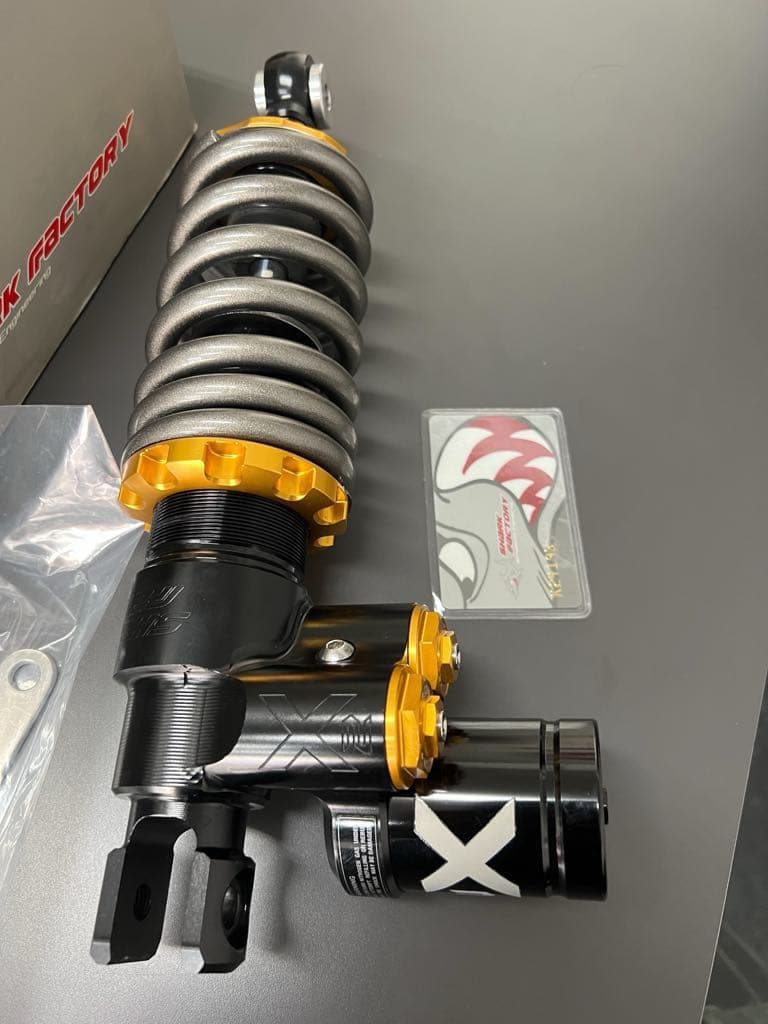 售 force smax X2後避震 - 輔英科技大學板 | Dcard