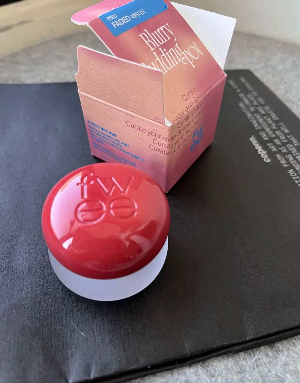 #我要賣 日本quality 1st面膜 、韓國fwee - 二手交易板 | Dcard