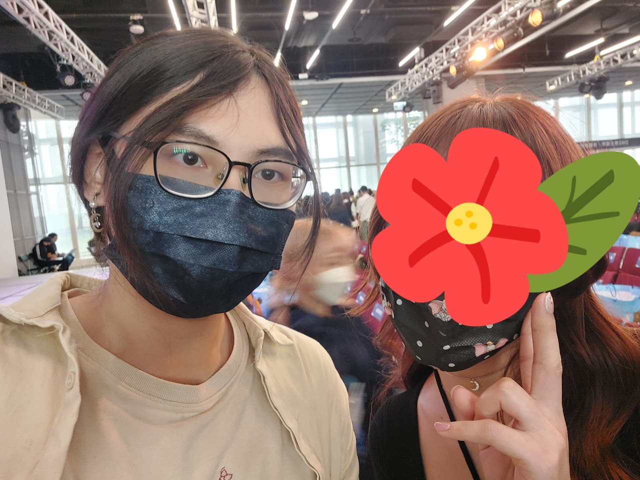 Dcard first wave|社恐人的線下網友見面會 - 吐司阿泥🍞🐑 (@vamcie) | Dcard