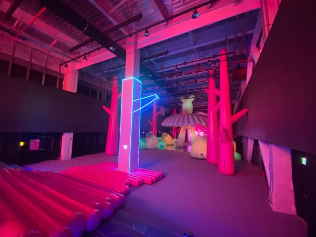 史上最雷的展覽… - B66 留言 | Dcard