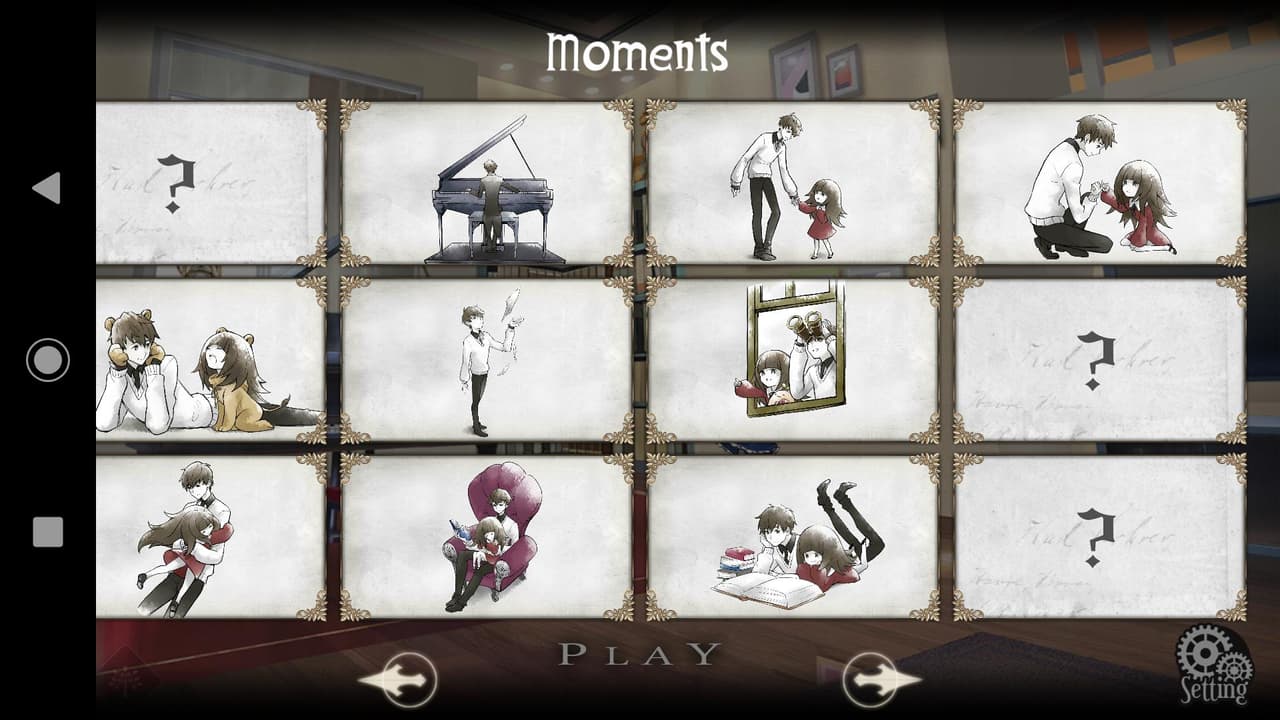 Deemo遺忘的沙漏 - 遊戲板 | Dcard