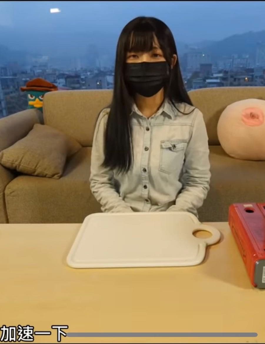 口罩YTB - YouTuber板 | Dcard