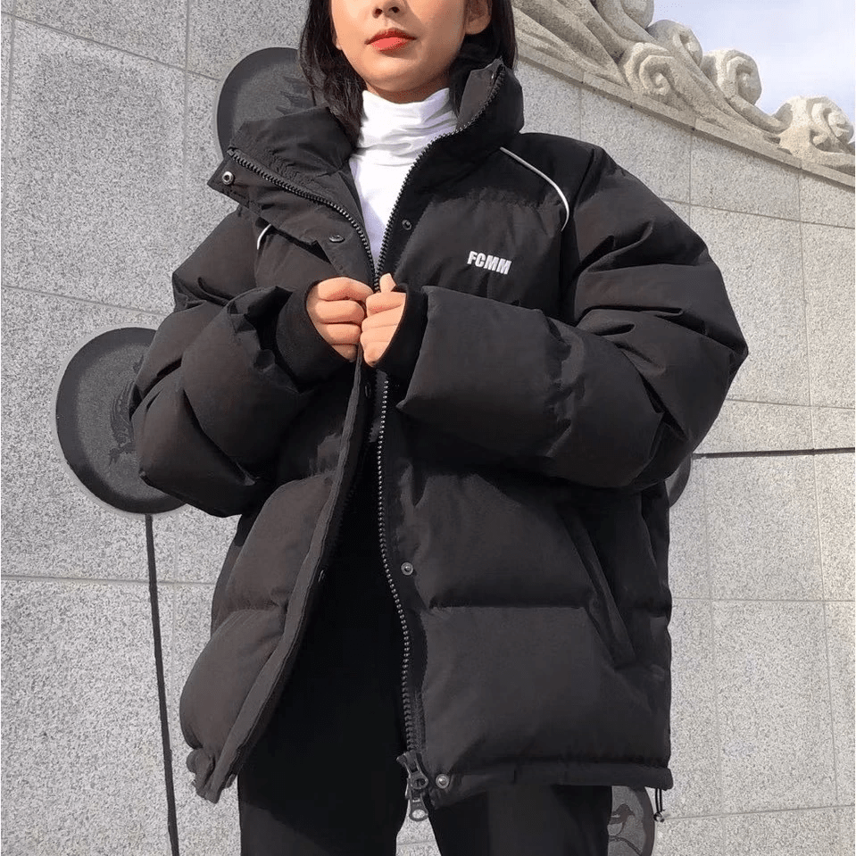 【羽絨外套推薦】Dcard/PTT爆紅🔥10大韓系機能款實測！性能比較、網友真實評價、男女都適合冬季外套 - rayyu._.1226 (@rayyu1226) | Dcard