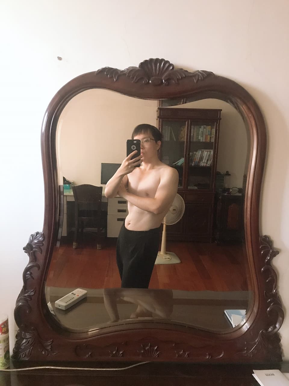 96kg->67kg 減少30公斤脂肪一些心得分享~ - 減肥板 | Dcard