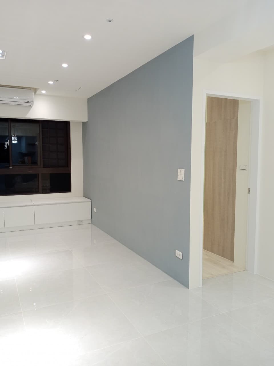 #空間裝修 What's in their home｜新北裝潢，30坪中古屋翻修案例 - 居家生活板 | Dcard