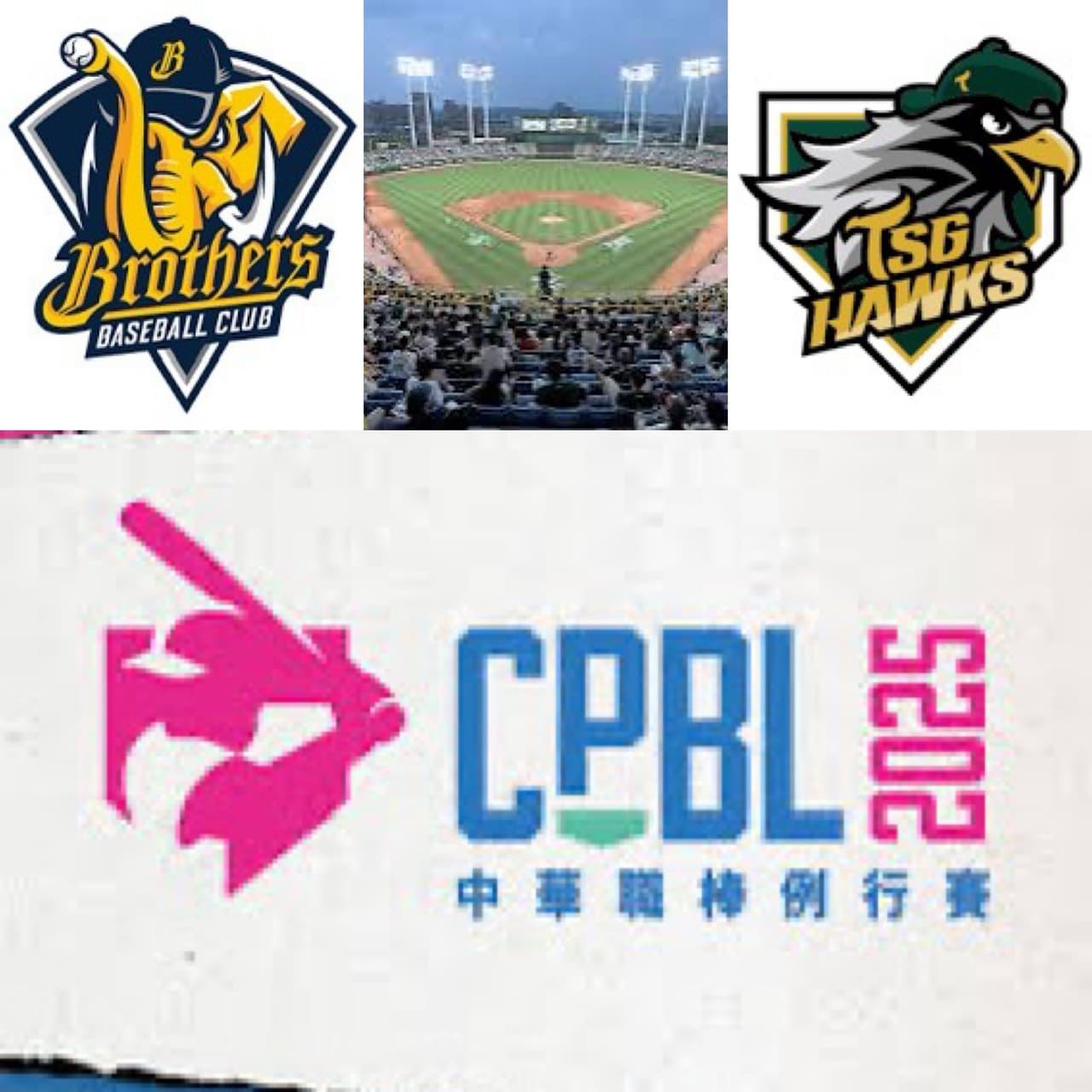 2025/6/17 CPBL 例行賽 G166 / 中信兄弟🐘 VS. 台鋼雄鷹🦅 / 賽事討論區（盧孟揚 VS. 後勁） - 中職板 | Dcard