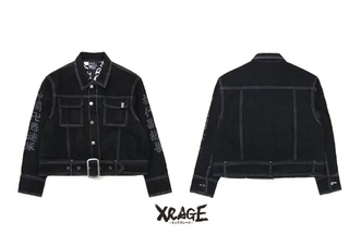 XRAGE 衣服味道 - 閒聊板 | Dcard