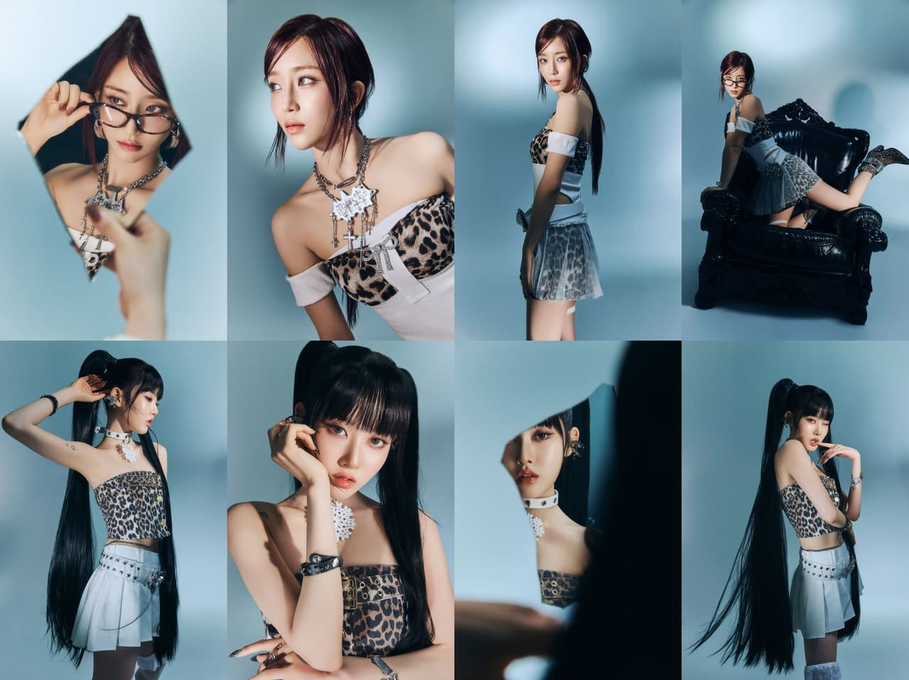 #集中討論 STAYC The 1st Album [𝐌𝐞𝐭𝐚𝐦𝐨𝐫𝐩𝐡𝐢𝐜] 資訊統整 - STAYC板 | Dcard