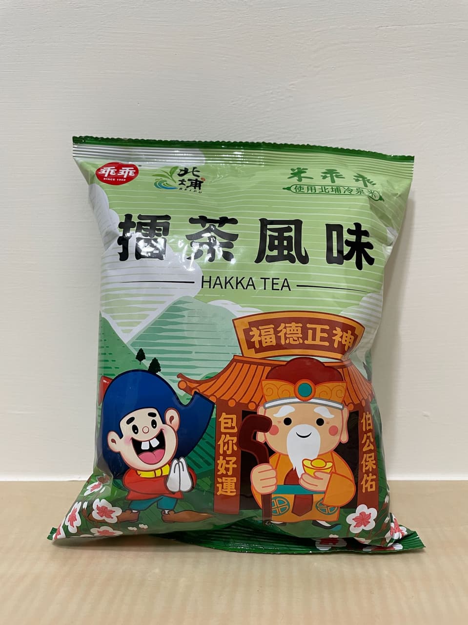 6種特殊口味「乖乖」開箱#我來開箱 - Claire (@claire_hong) | Dcard