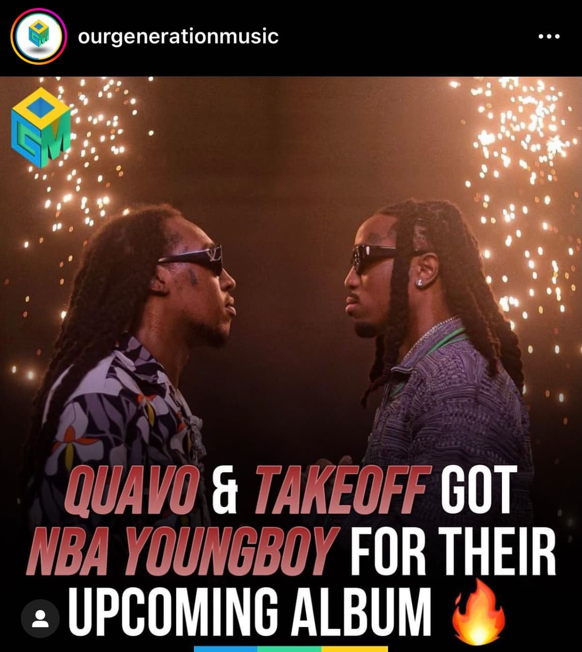 YB將feature於Quavo&Takeoff的專輯 - playboirocky (@playboi2000) | Dcard