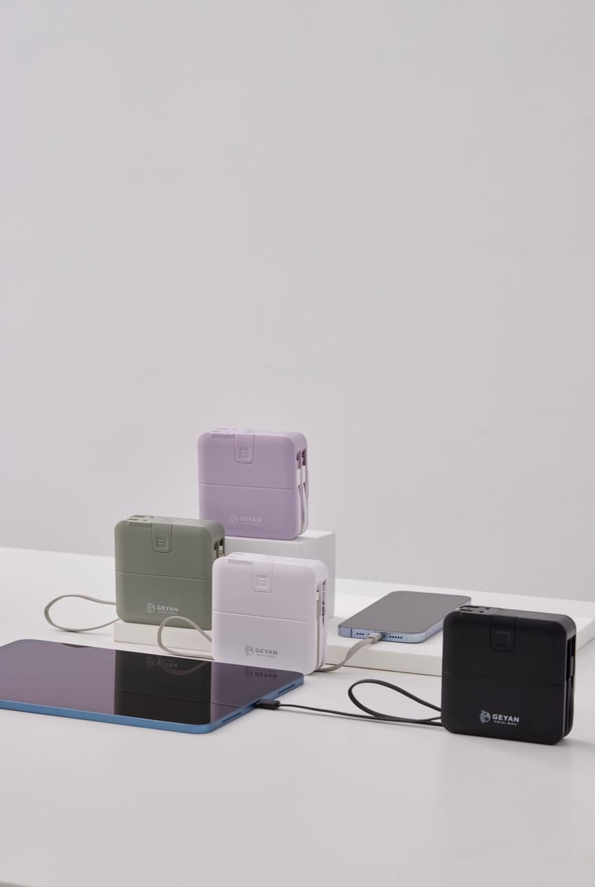 覺得GEYAN優勝於L的嗎 - 3C板 | Dcard