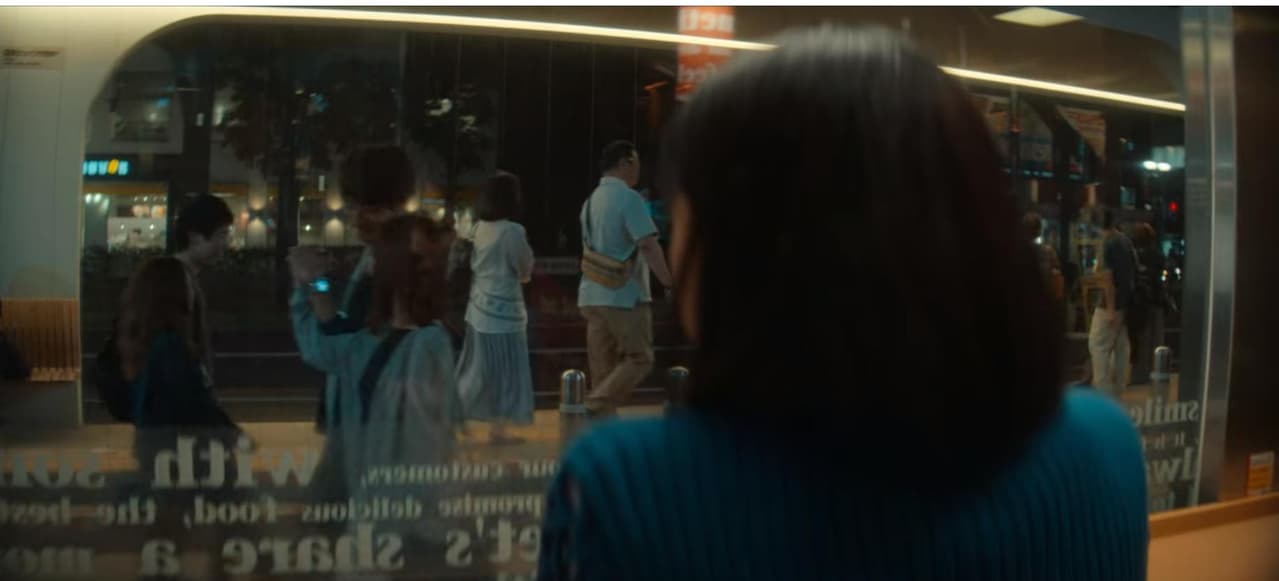 #雷 《First Love 初戀》EP2 | 雜談&解析 - Netflix板 | Dcard