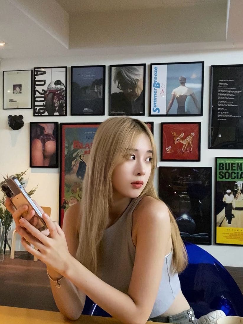 還要好久才能染淺 - Raina (@rainalin_9) | Dcard