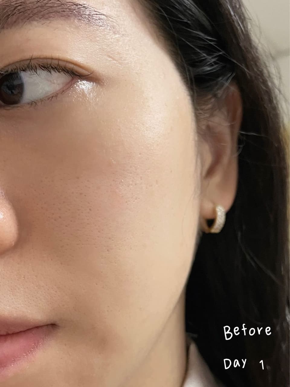 #心得 La glow 法令紋撫紋霜（溫和版） - 女孩板 | Dcard