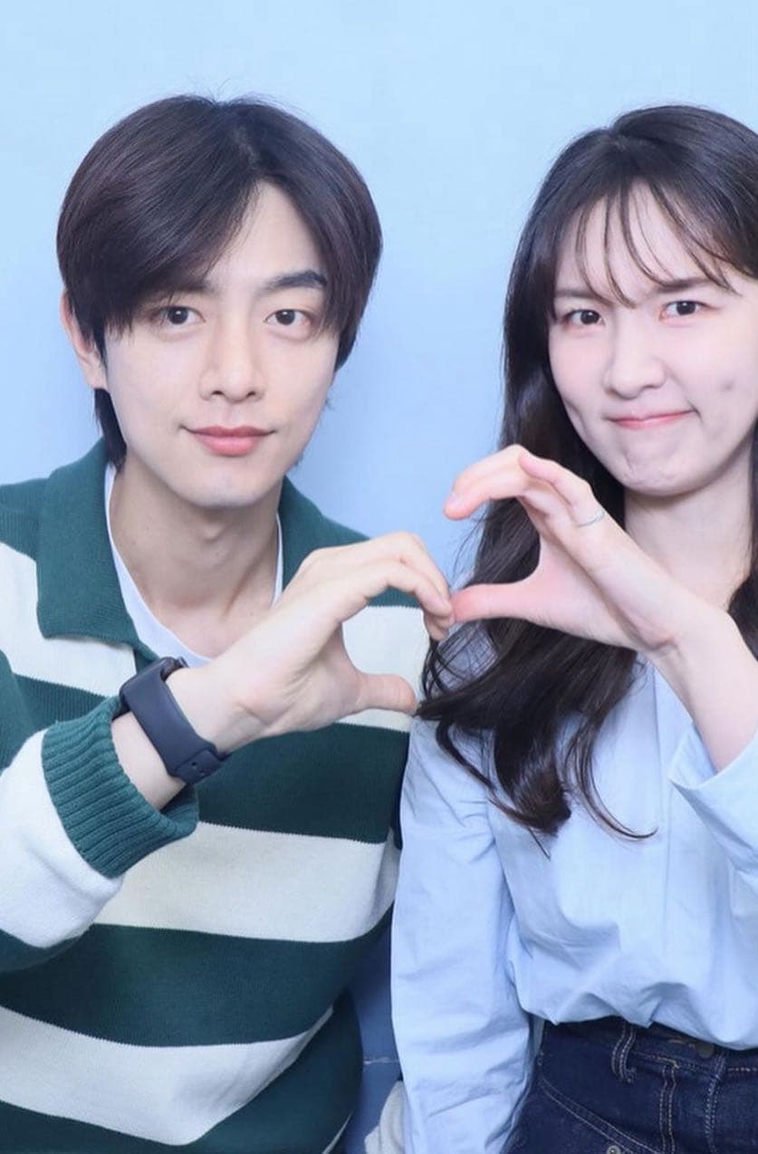 #韓綜 戀愛兄妹 EP13 集中討論區 - B79 留言 | Dcard