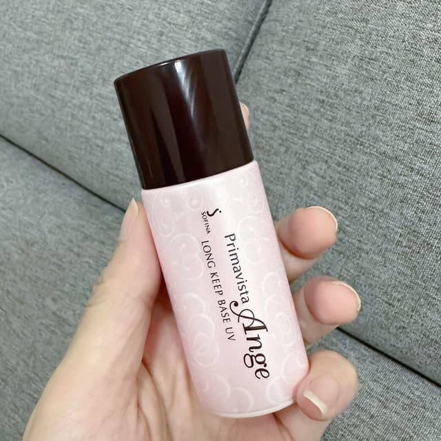 #分享 SOFINA x Hello kitty 妝前乳＋蜜粉組！ - 美妝板 | Dcard