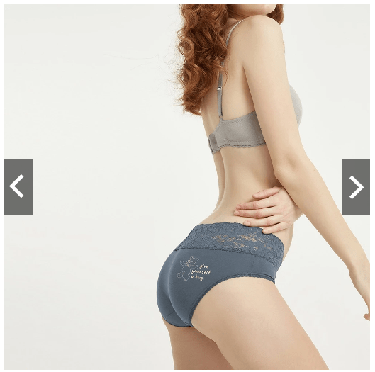 Anden Hud MIT訂製蕾絲款中腰內褲，今天在限時特價喔！ - 宜蘭宋仲基 (@nevergiveupwin) | Dcard