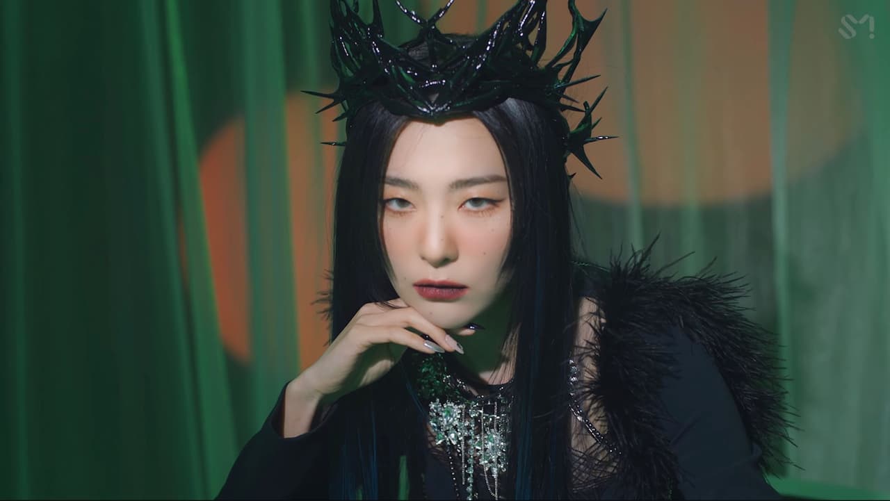 #RedVelvet Feel My Rhythm 回歸 - B76 留言 | Dcard