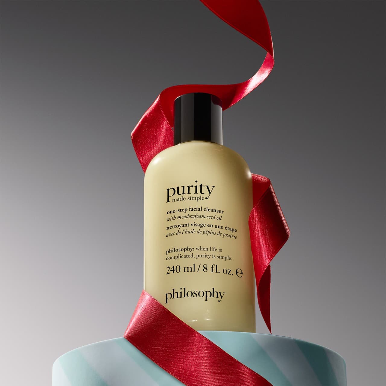 philosophy 肌膚哲理｜純淨清爽三合一洗面乳 - 美妝板 | Dcard