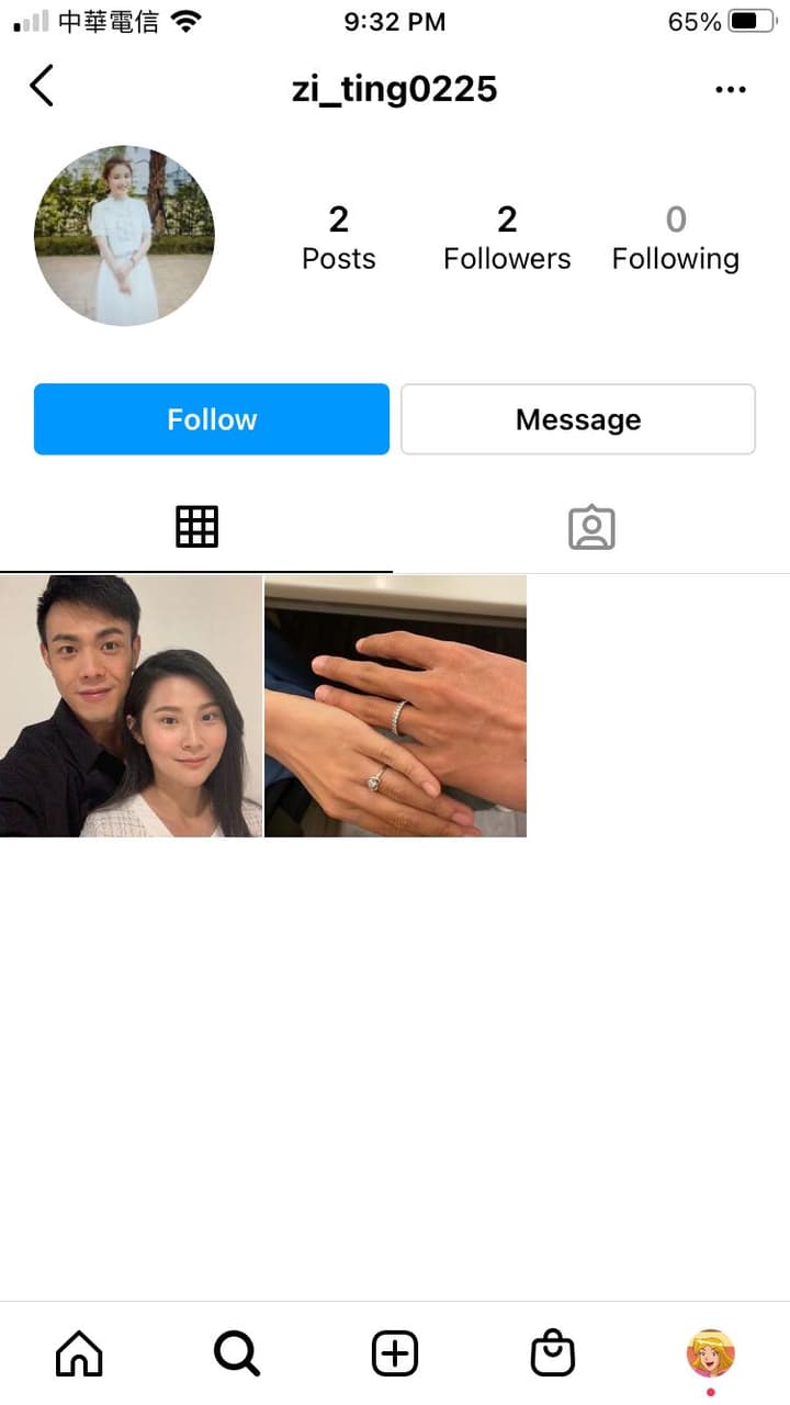 #分享 演員為劇中角色開IG - B45 留言 | Dcard