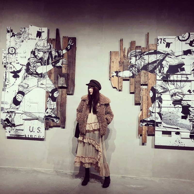 她算什麼宅男女神？ - B118 留言 | Dcard