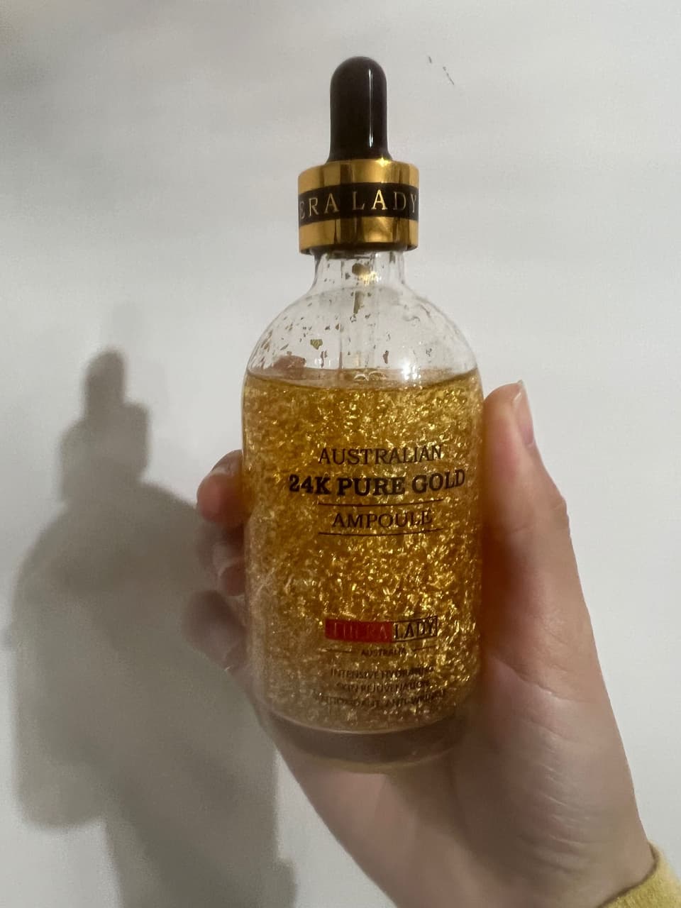澳洲Thera lady大金瓶精華液推薦👍 - 微辣媽的💕精緻生活 (@joanna3638) | Dcard