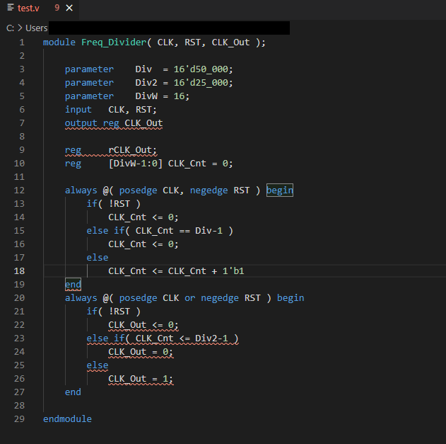 一定學得會!!! 在vscode上架設易於開發verilog/system verilog的環境之教學(win10環境) - 交通大學板 | Dcard