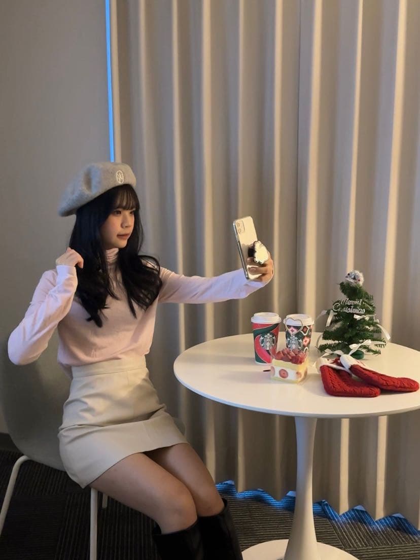 155cm的7套新年穿搭🎊🎆 - 穿搭板 | Dcard