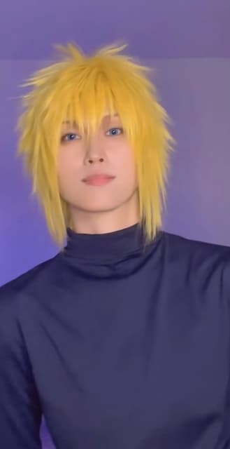 #分享 火影忍者真人cos - 火影忍者板 | Dcard