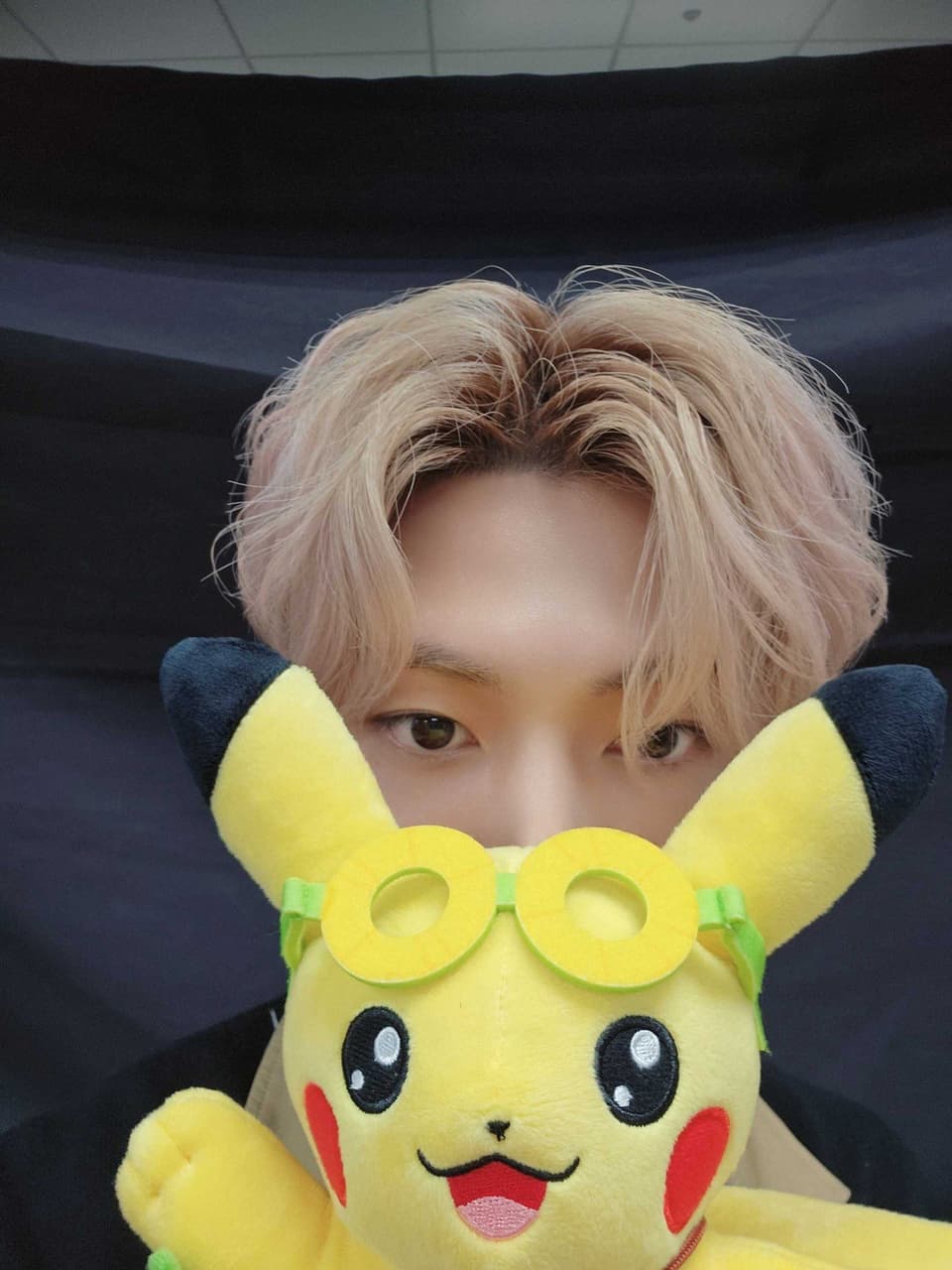 #閒聊 Theqoo | 台灣演唱會上"皮卡丘攻擊事件"頻傳的被害人們 - B20 留言 | Dcard
