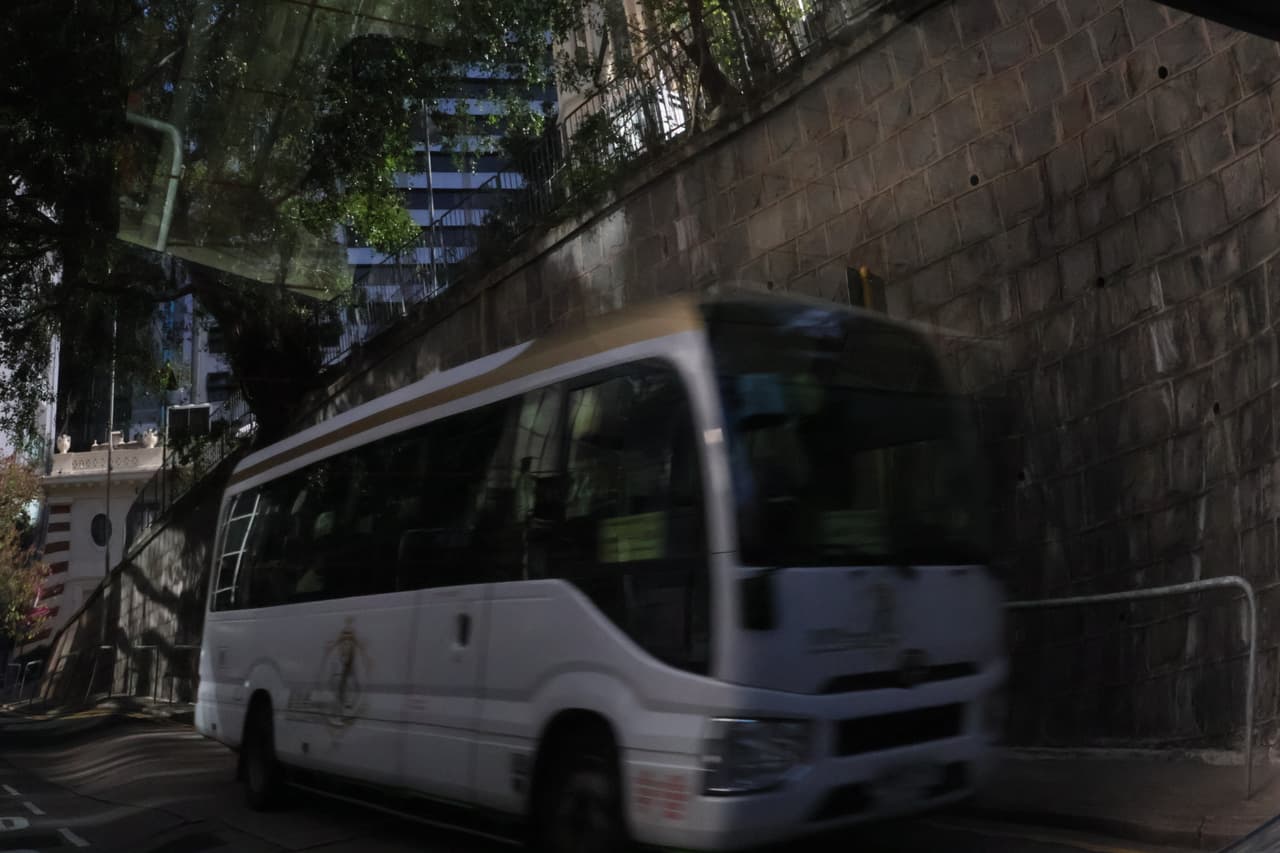 #國外遊記 獨旅香港一天當三天吃四天行！D3&D4 - 旅遊板 | Dcard