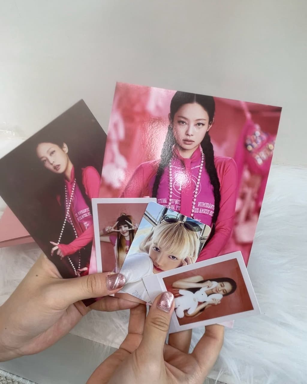 #情報 中山站花$30得到BP/NCT127專輯各1張 #電力滿格密技 - 追星板 | Dcard